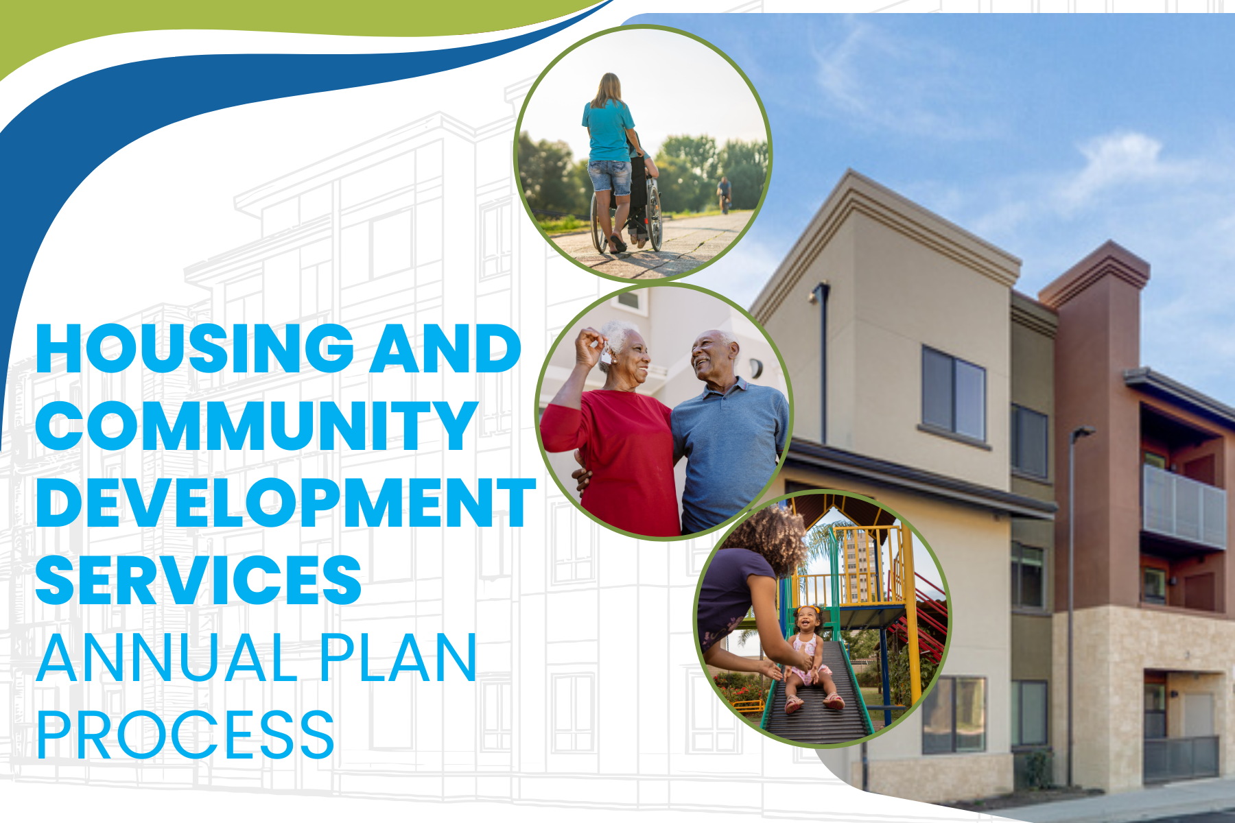 Consolidated Plan Process | Housing & Community Development Annual Plan Process | Engage San ...